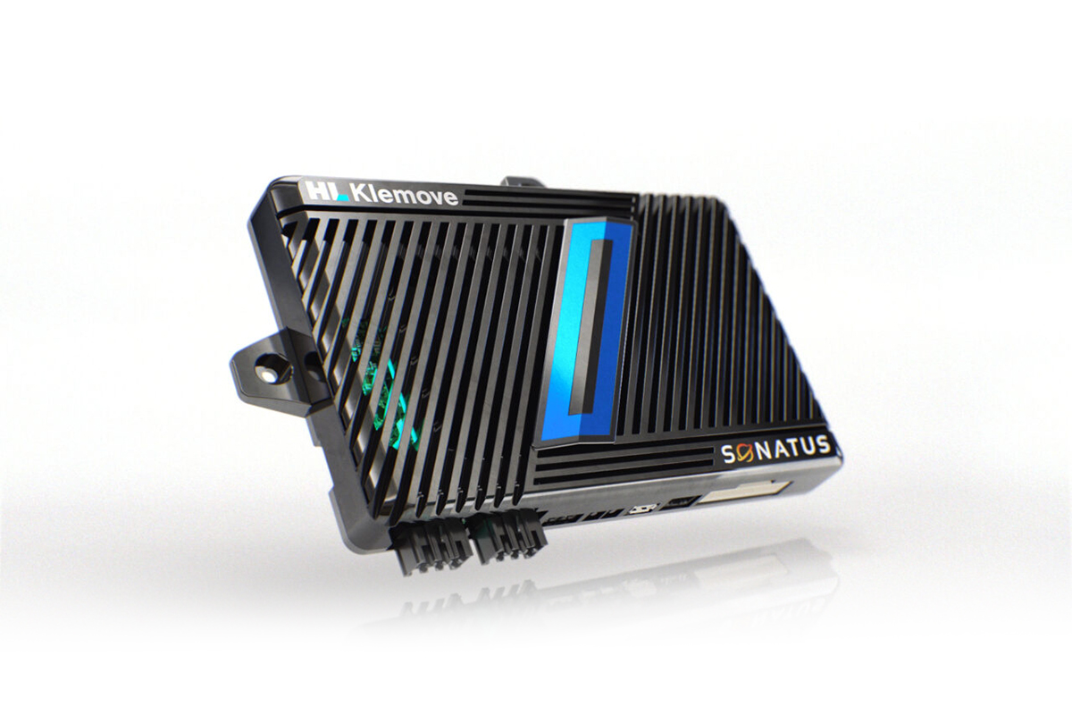 HL Klemove and Sonatus announce collaboration to enable next-generation ...