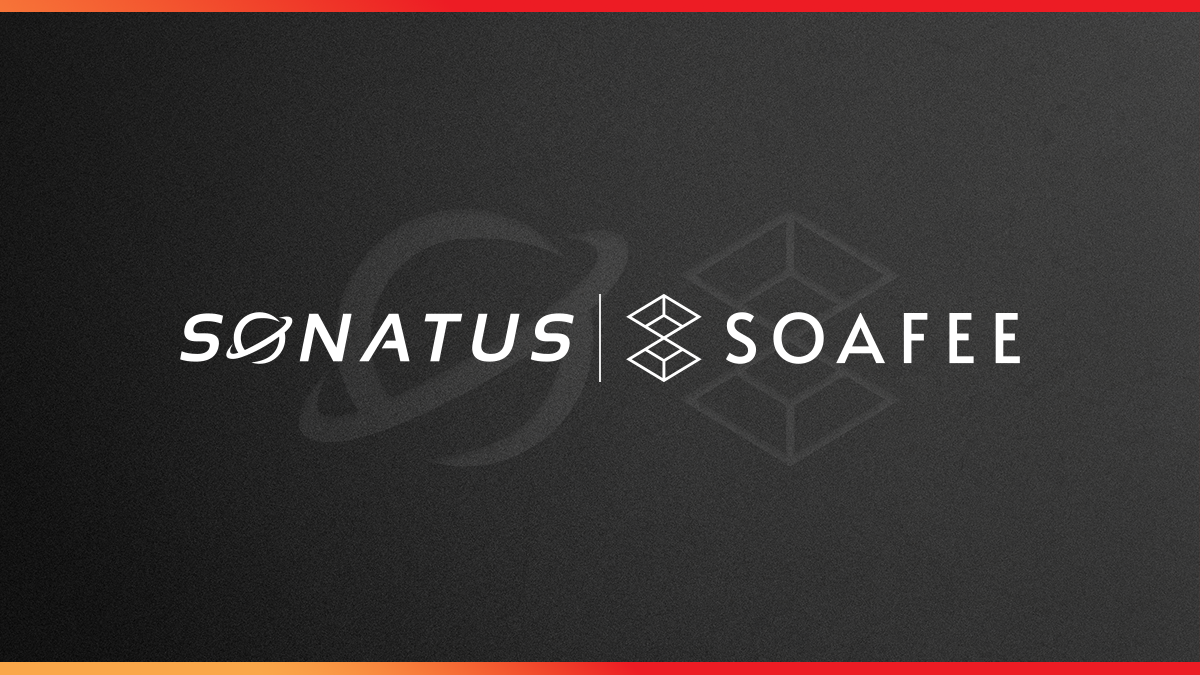 Sonatus Joins SOAFEE to Accelerate the Evolution of Software-Defined ...