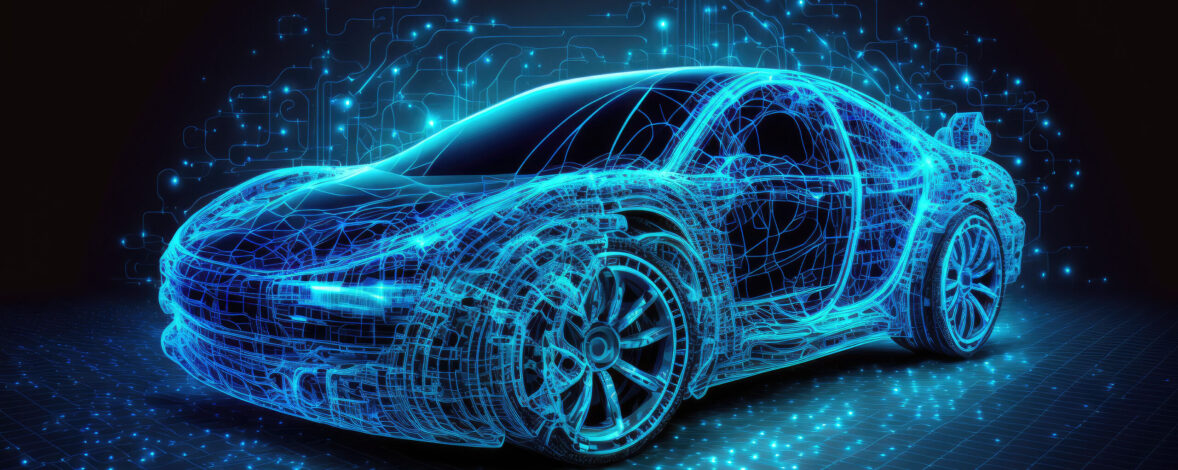 Data is the new…everything - Sonatus