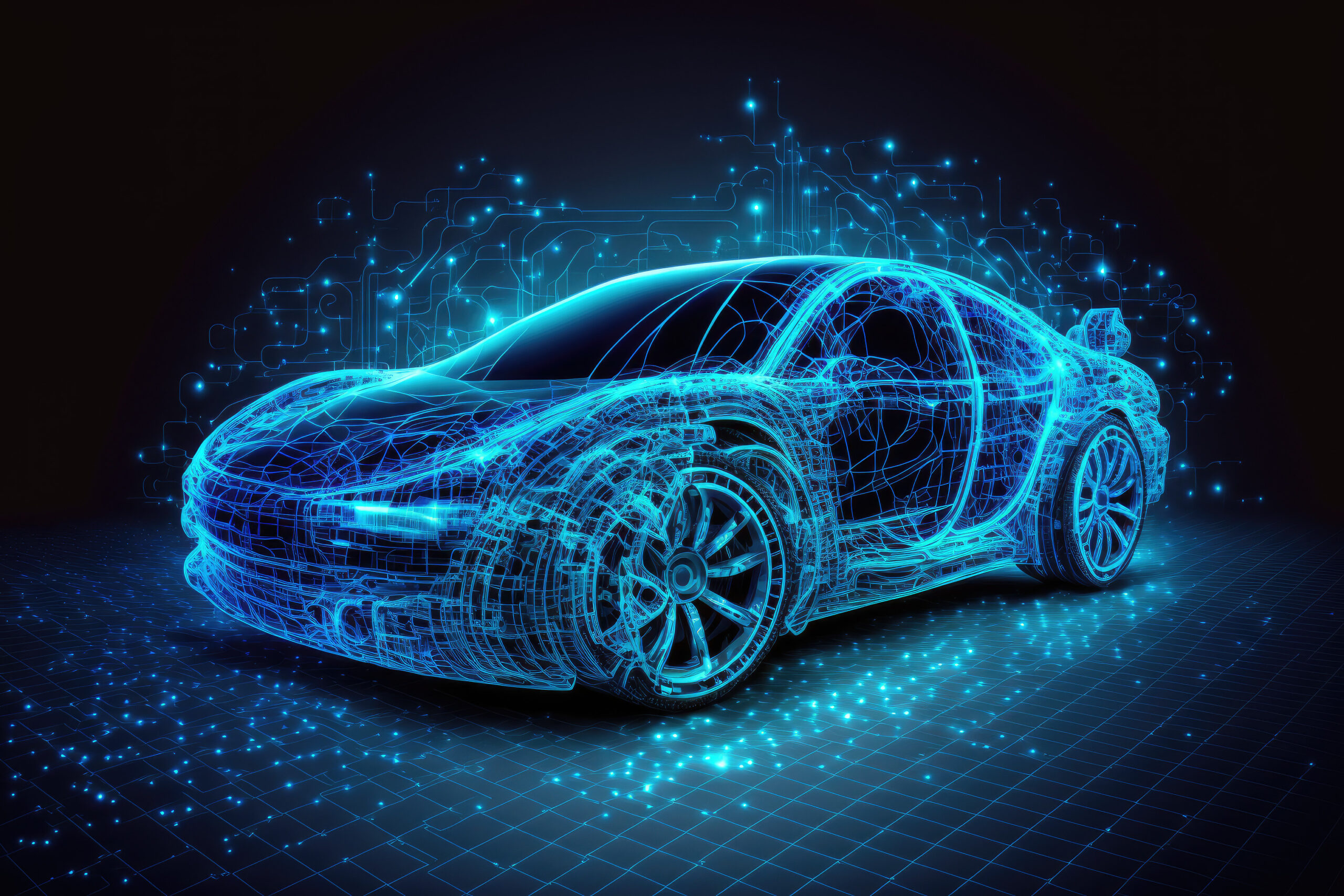 Using COVESA Vehicle Signal Specification (VSS) to accelerate Sonatus’s ...