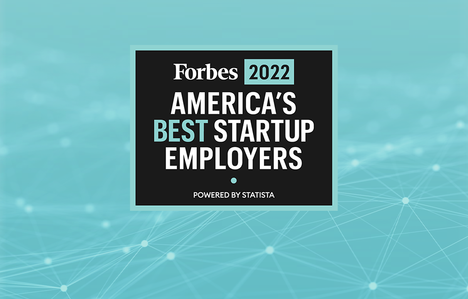 Sonatus Recognized on Forbes America's Best Startup Employers List ...