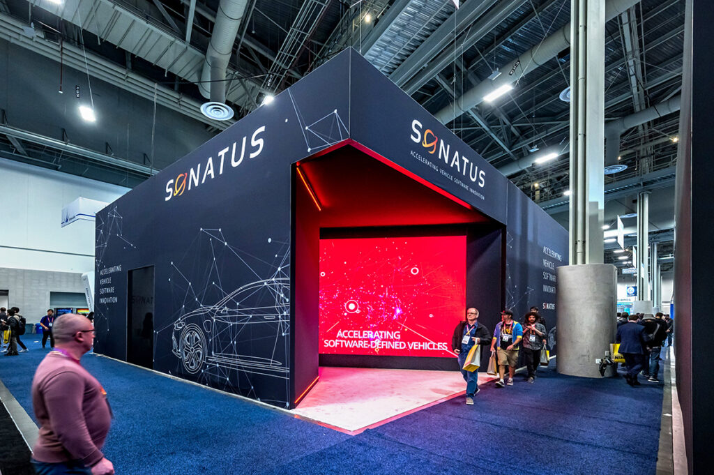 Using COVESA Vehicle Signal Specification (VSS) to accelerate Sonatus ...