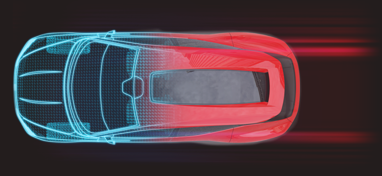 Flexible Vehicle Networks & Automotive Ethernet