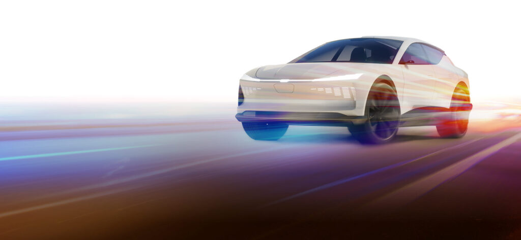 Software-Defined Vehicle Technology Company | Sonatus