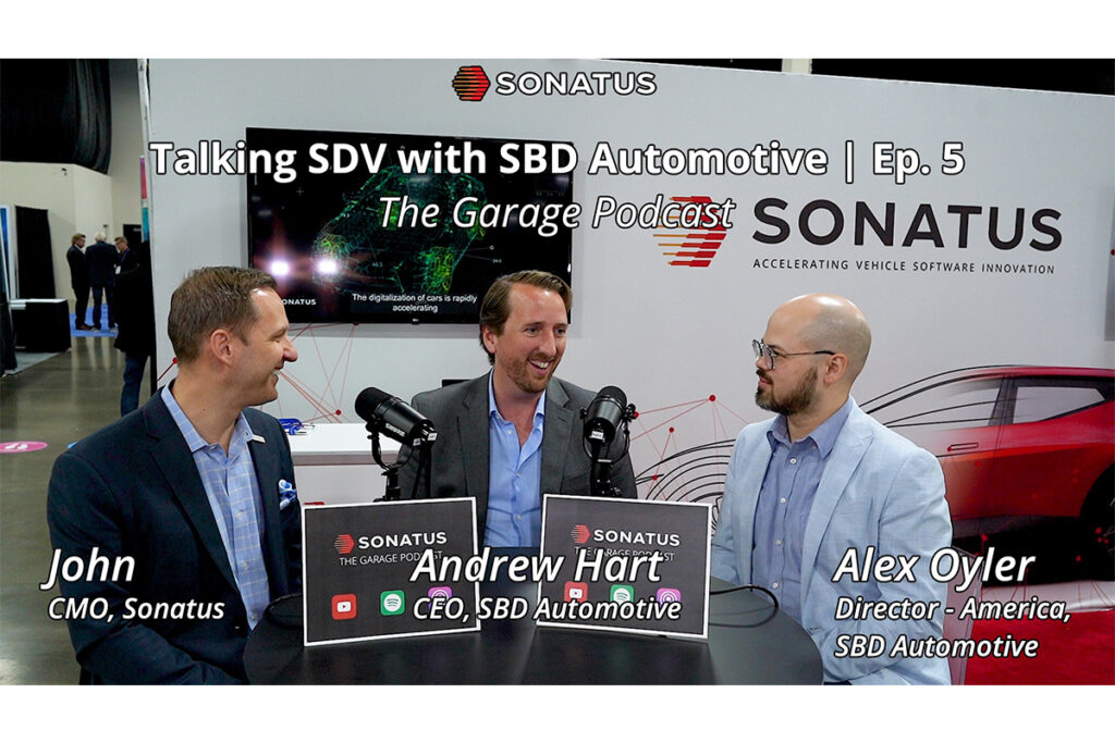 Resource Library | Sonatus