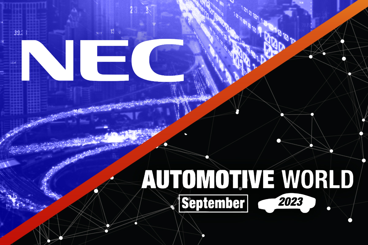 Sonatus announces strategic investment by NEC and Translink ...