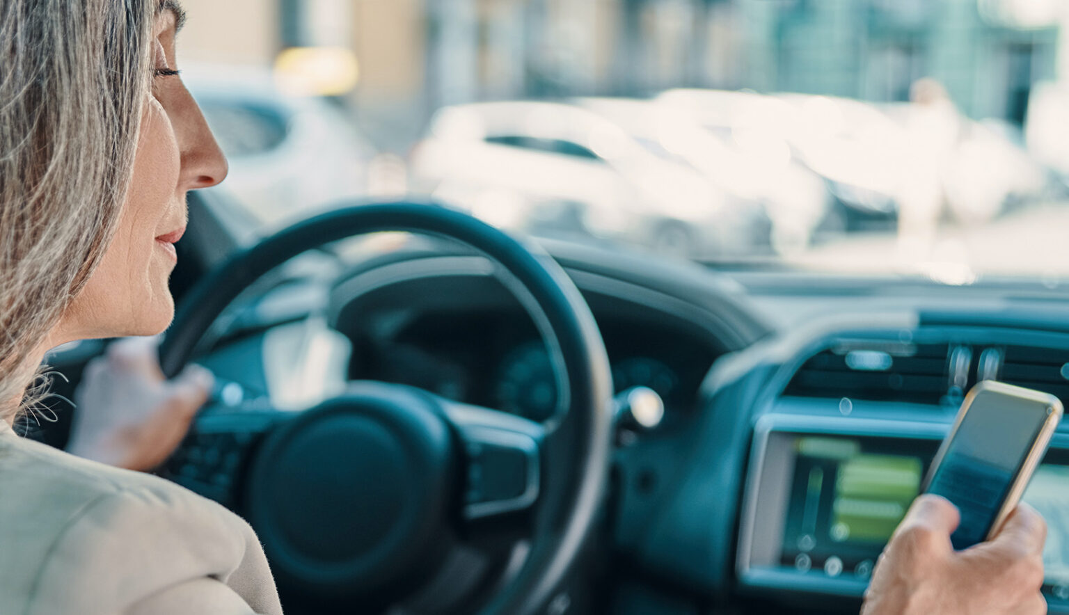 Vehicle Personalization Solution | Sonatus