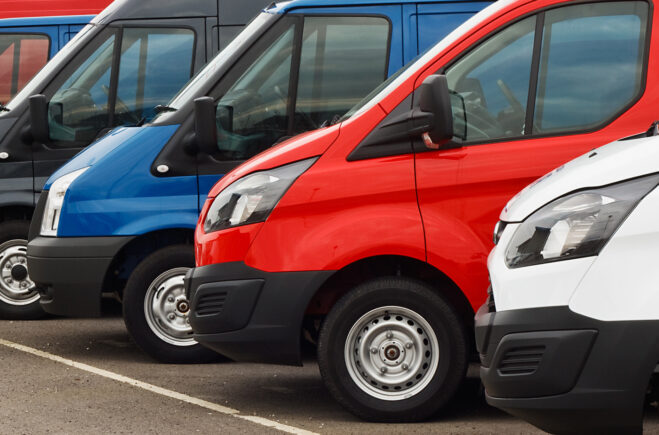 Improving rental fleet management software | Sonatus