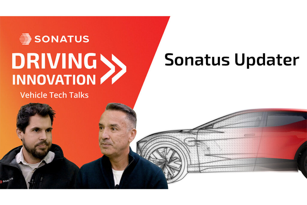 Resource Library | Sonatus