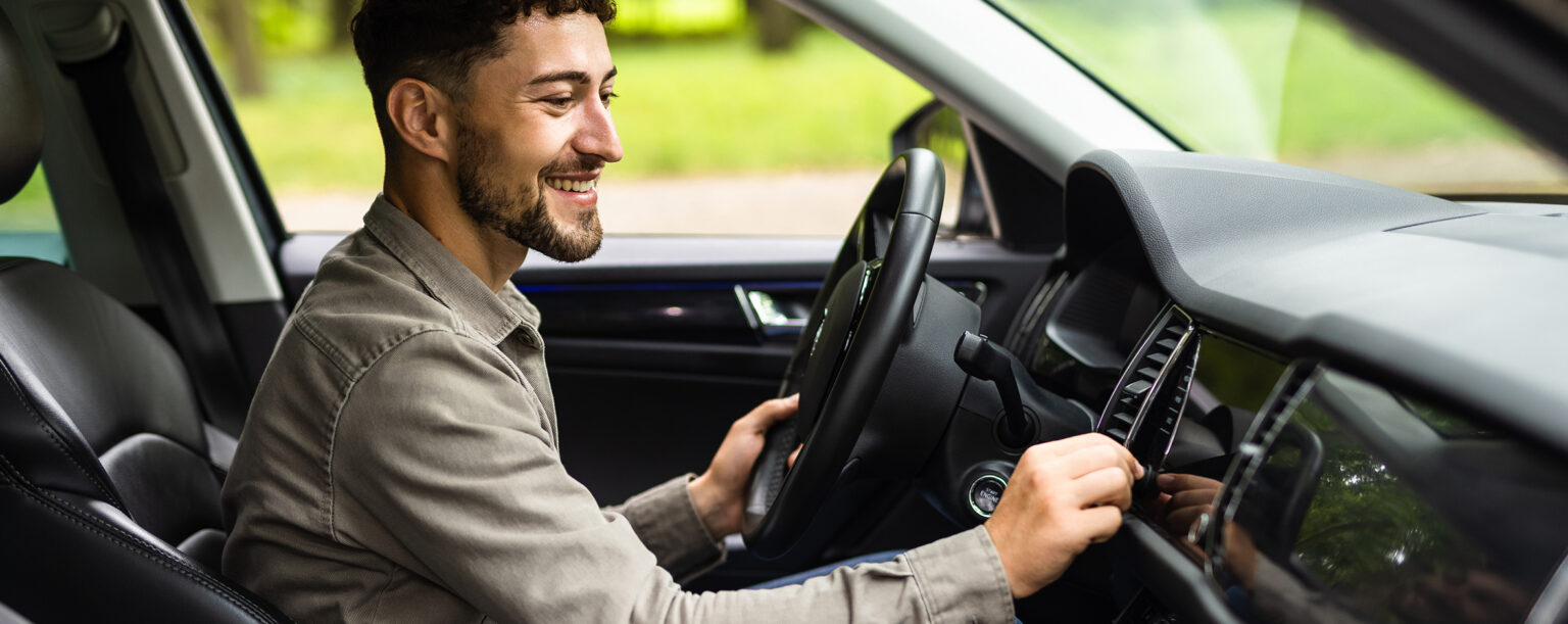 Why A Software-First Mindset Is Key To Personalized Driving Experiences ...