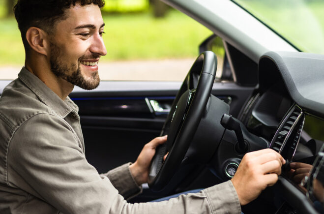 Deliver personalized automotive experiences | Sonatus