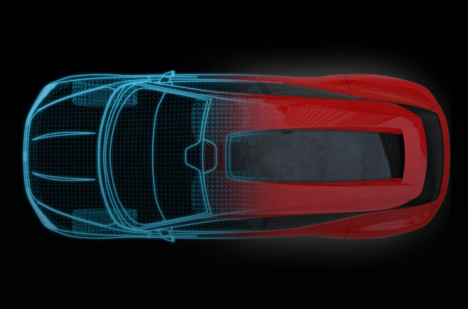 Software-Defined Vehicle Technology Company | Sonatus