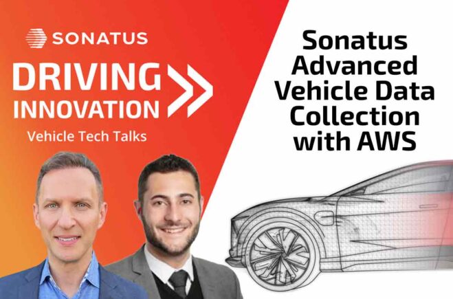 Vehicle Data Collection | Sonatus Collector