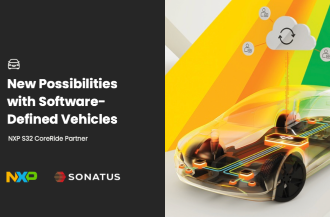 Flexible Vehicle Networks & Automotive Ethernet
