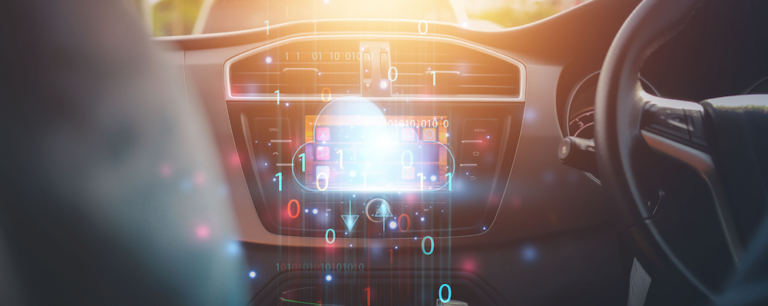 6 Shifts Driving Innovation in Automotive Software Development | Sonatus