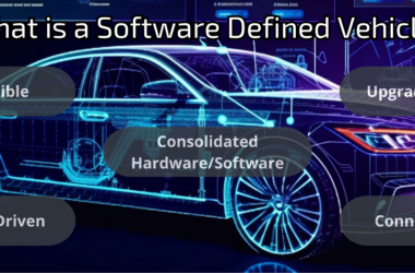 Sonatus Vehicle Software Platform
