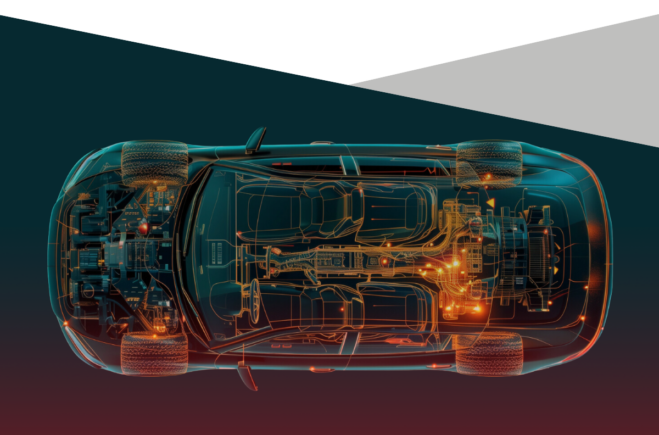 Software-Defined Vehicle Technology Company | Sonatus