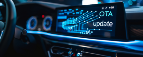 What is OTA? A Comprehensive Guide to Vehicle Over-the-Air Updates ...
