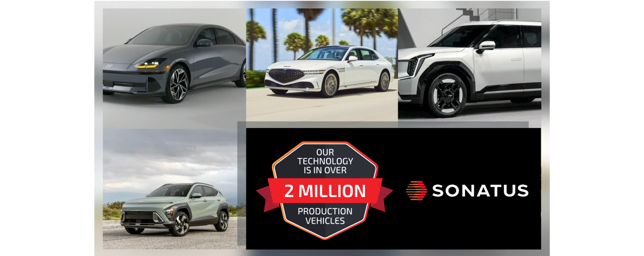 Two Million Vehicles Shipped and Expanding our Focus | Sonatus