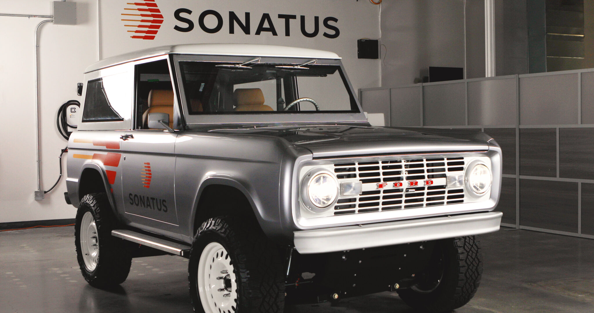 Sonatus Showcases Leading-Edge Software-Defined Vehicle Innovations ...