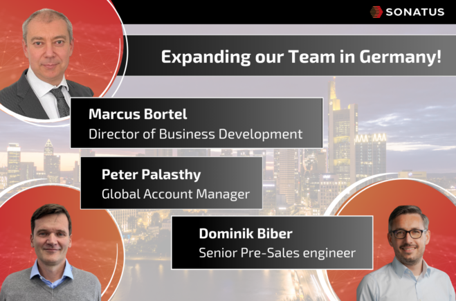 Software-Defined Vehicle Technology Company | Sonatus