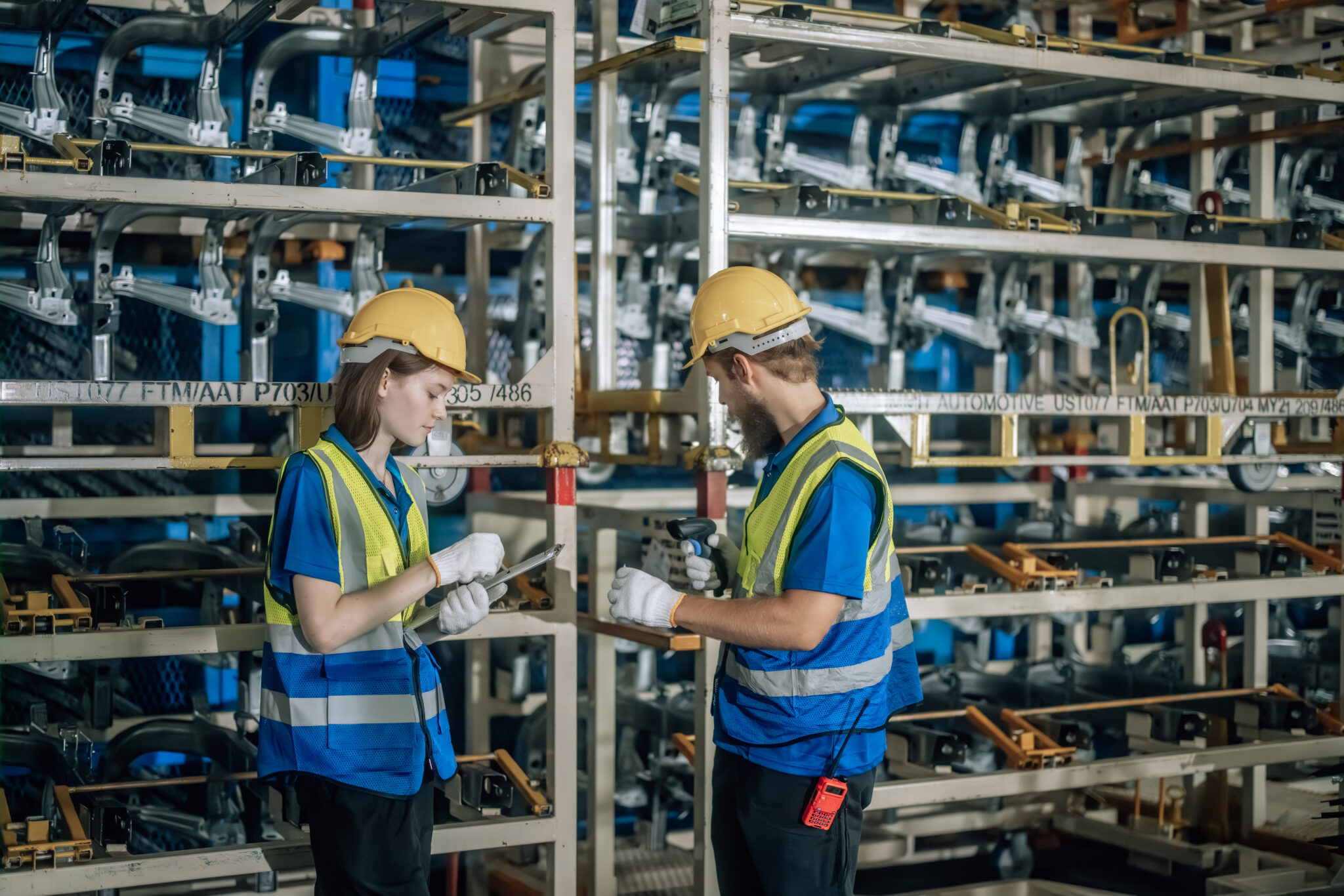 Vehicle AI: Use Cases, Benefits, and the Road Ahead | Sonatus