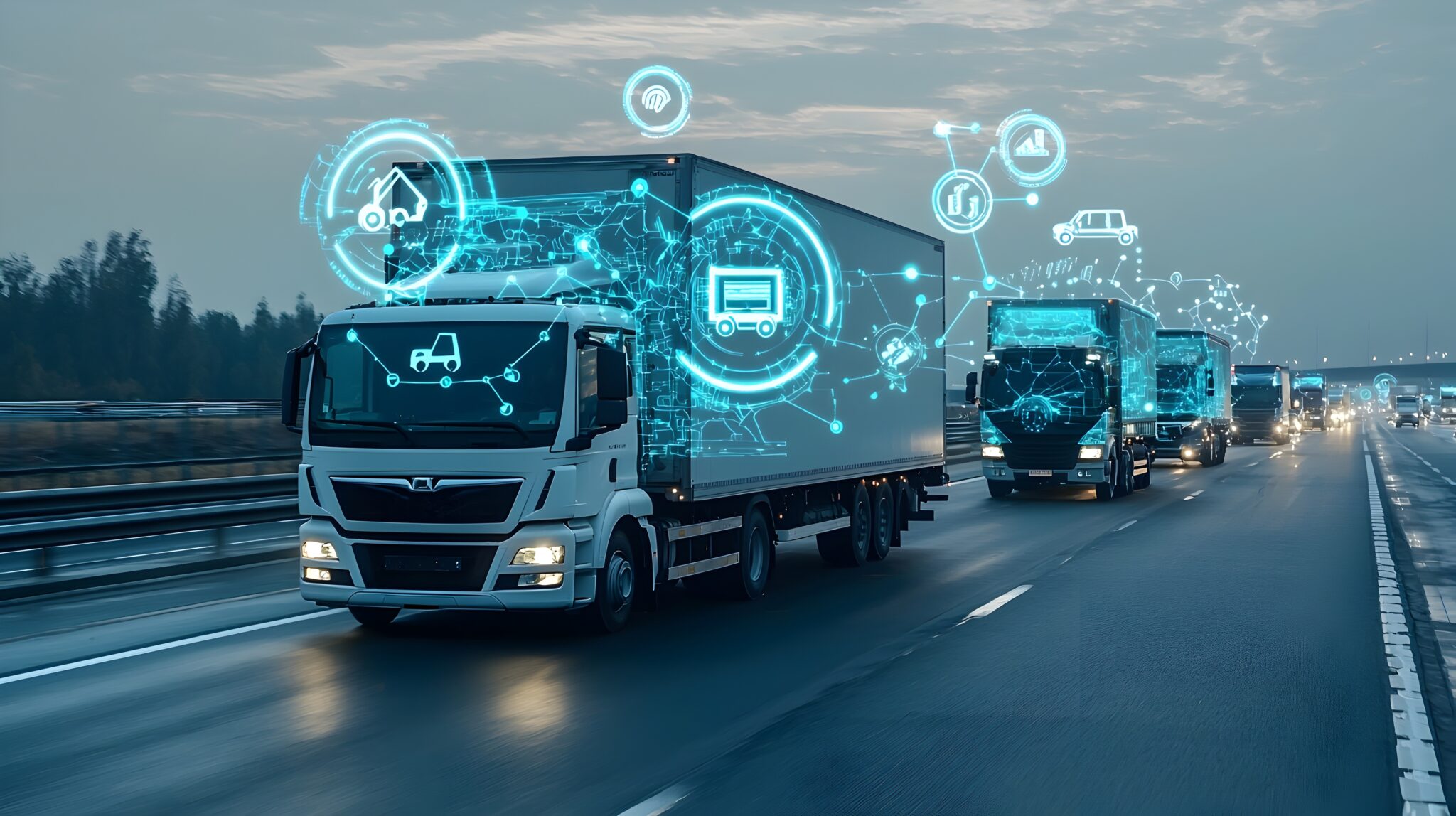 Vehicle AI: Use Cases, Benefits, and the Road Ahead | Sonatus