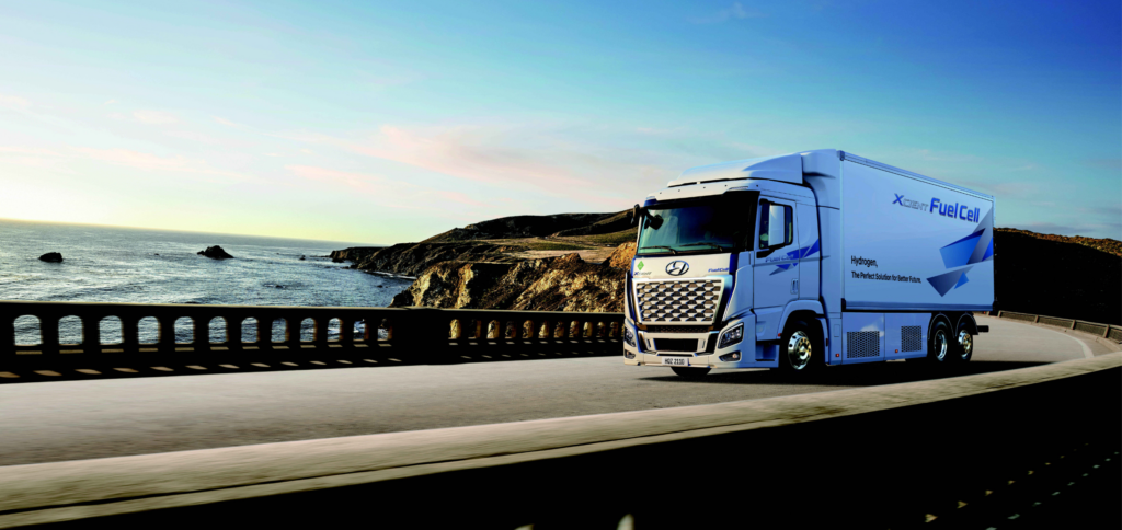 How Software-Defined Vehicle (SDV) Technology Can Empower Commercial ...