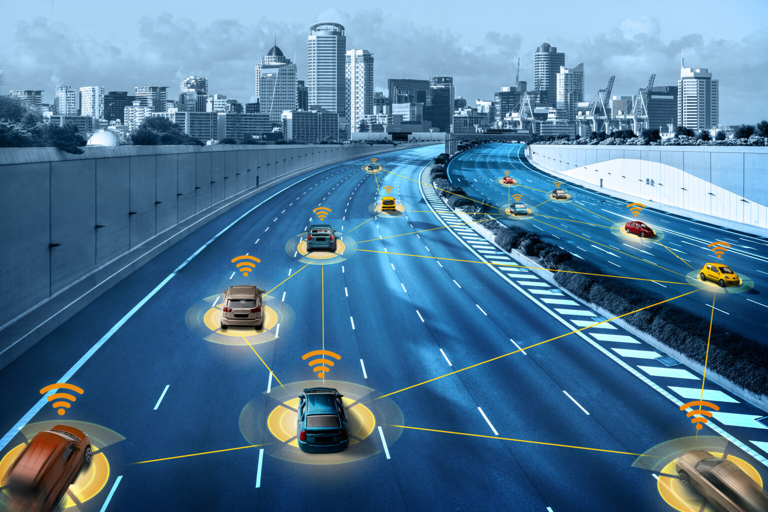 Vehicle AI: Use Cases, Benefits, and the Road Ahead | Sonatus