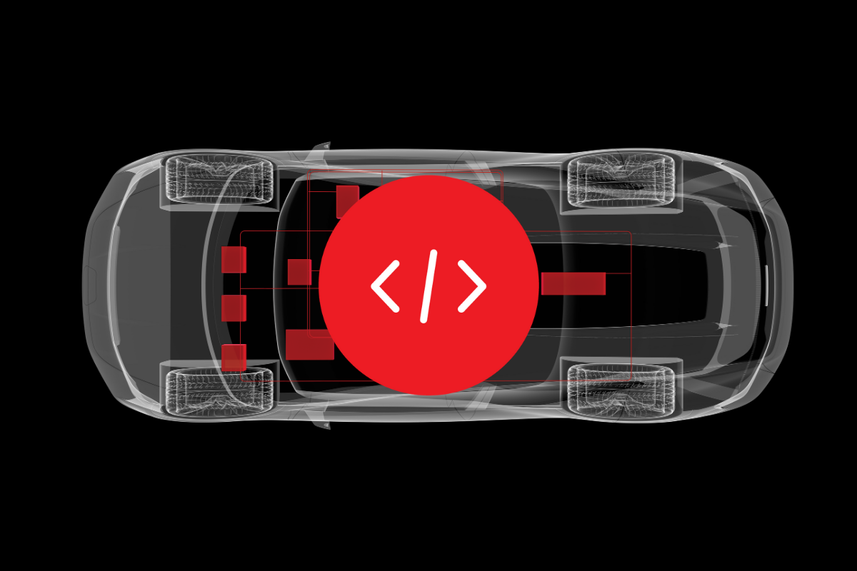 Sonatus Automotive SOA and Container Manager