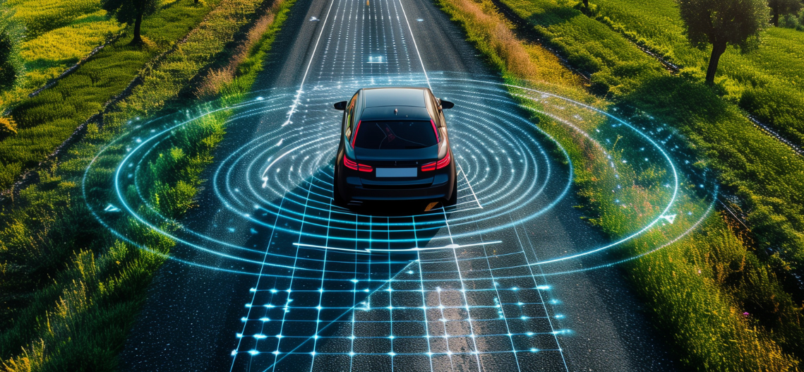 Unlocking the Potential of In-Vehicle Edge AI | Sonatus