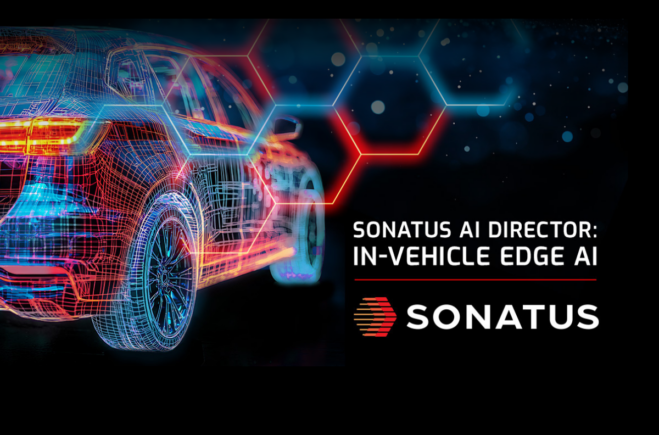 Software-Defined Vehicle Technology Company | Sonatus